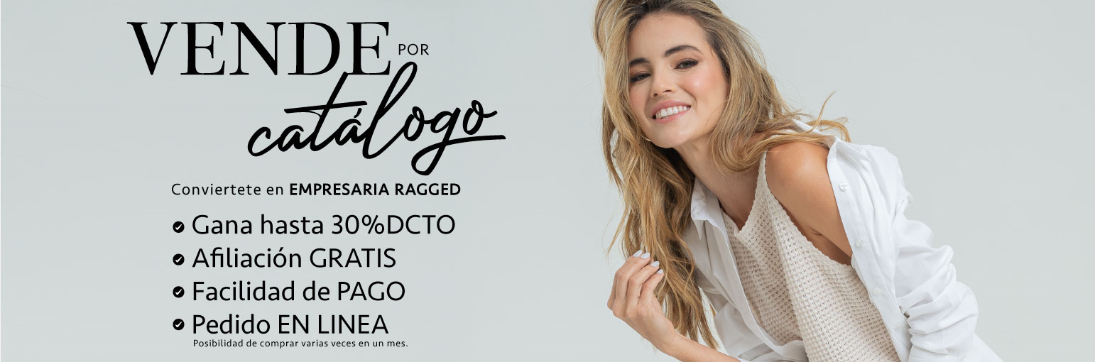 Ragged
